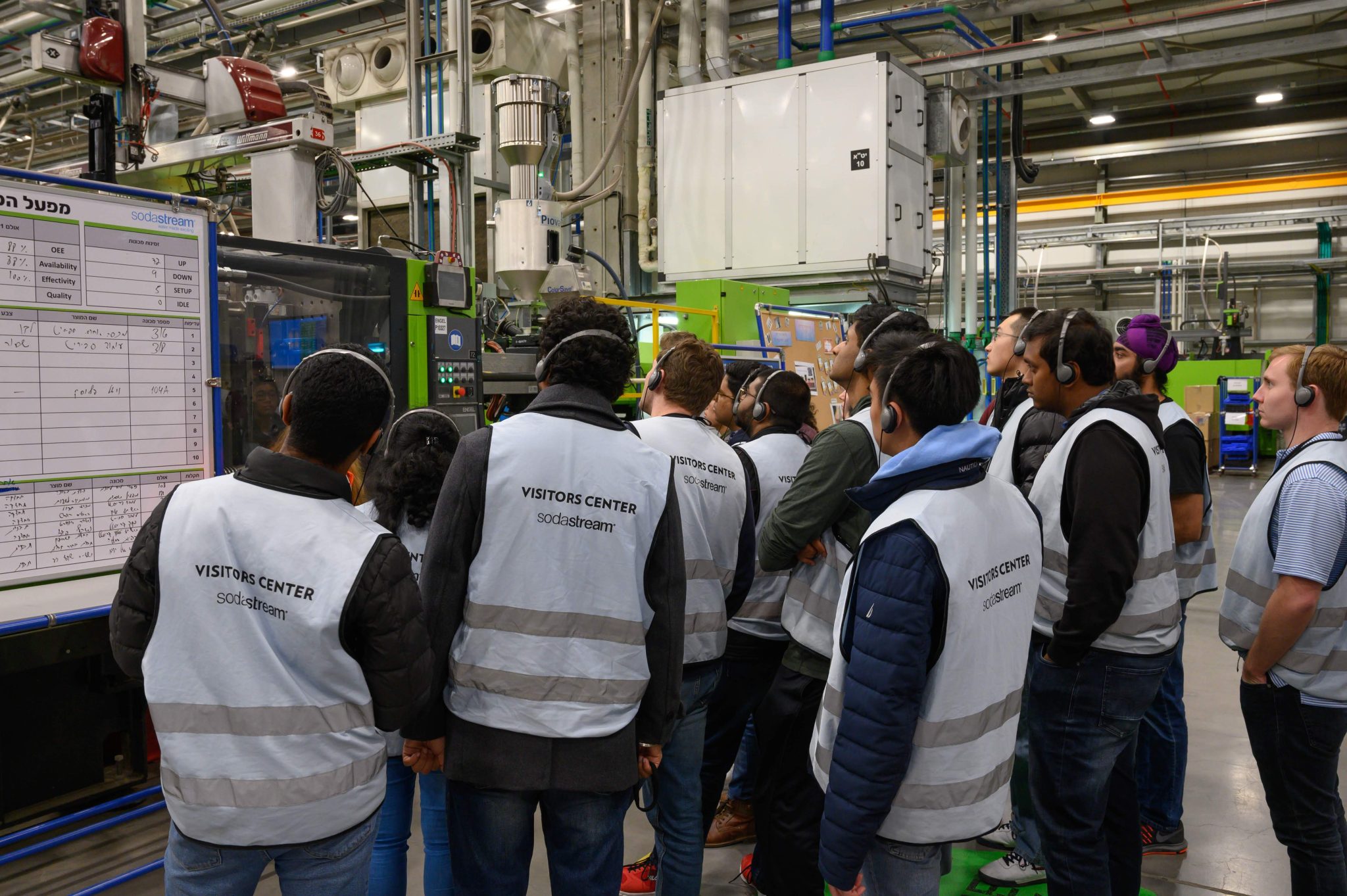 Technical Tracks - Master of Science in Engineering Management