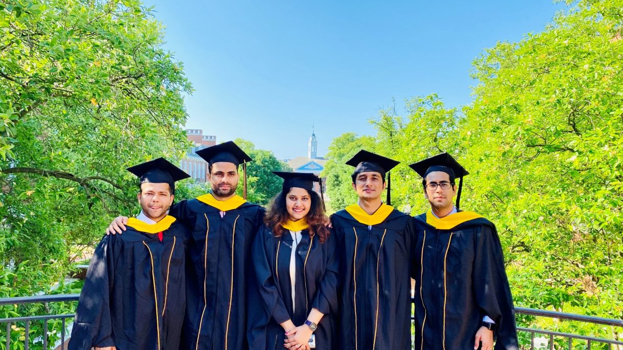 Academics - Master of Science in Engineering Management