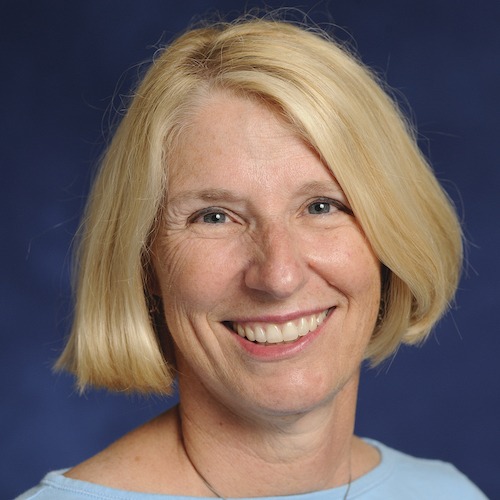 Annette Leps - Master of Science in Engineering Management
