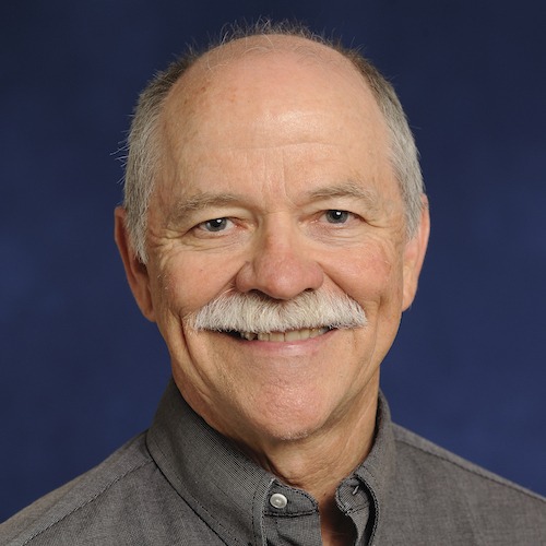 Eric Rice - Master of Science in Engineering Management