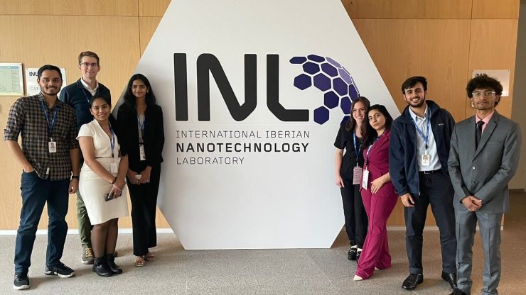 Project Partnerships - Master of Science in Engineering Management