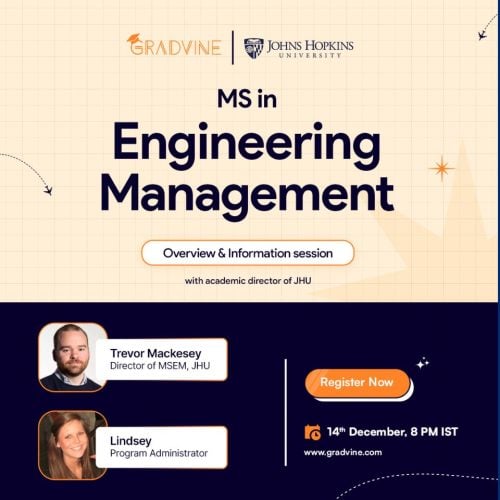 Home - Master of Science in Engineering Management