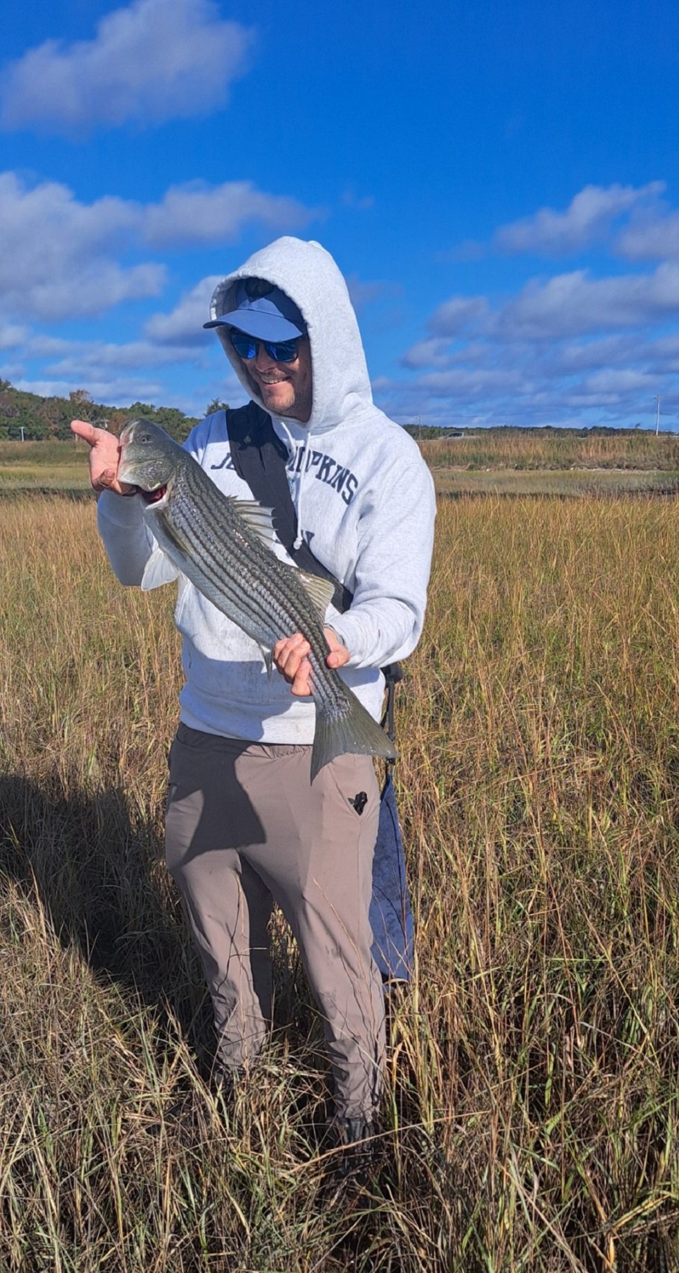 Alumni Spotlight: Tim Lynch - Master of Science in Engineering Management