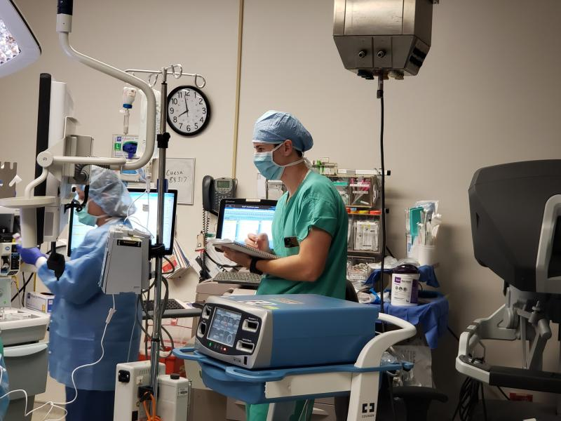 Alumni Spotlight: Tim Lynch - Master of Science in Engineering Management