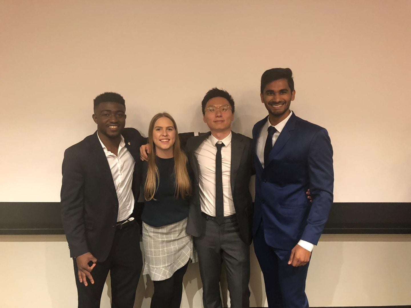 Alumni Spotlight: Jigar Shah - Master of Science in Engineering Management